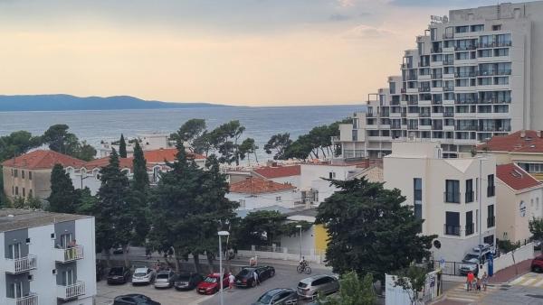 Foreks Apartman - Makarska