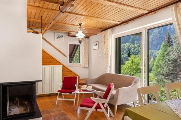 Primula Cottage, A Step Away From Kranjska Gora - Trenta