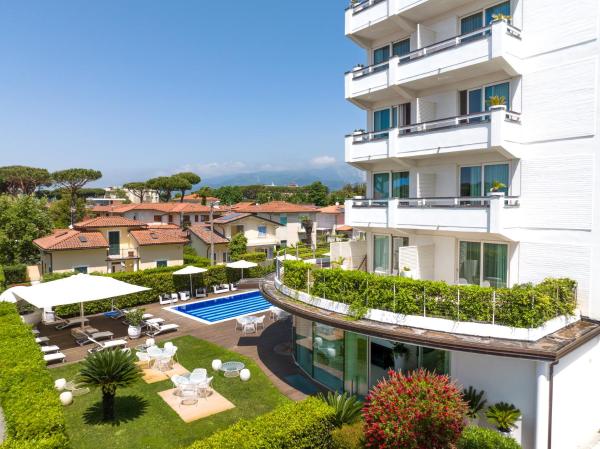 Mondial Resort & Spa - Toskana