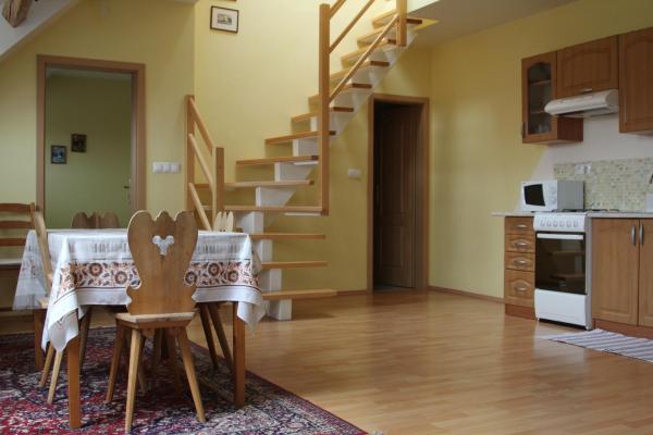 Apartmány Račianska - Bratislava
