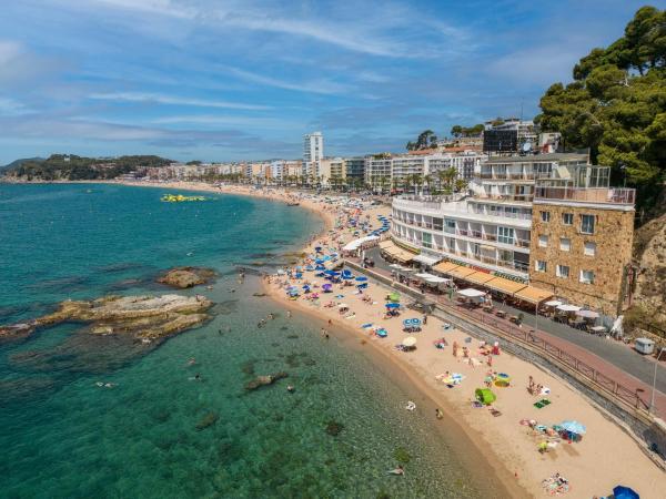 Hotel Rosamar Maxim 4*- Adults Only - Tossa de Mar