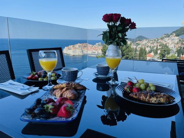 Apartments Fortes Fortuna - Dubrovnik