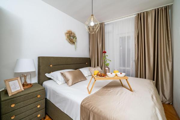 Apartment House Of Artichoke With Amazing Sea View, Dubrovnik - Dubrovnik