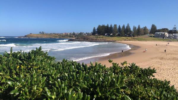 Oceanview Kiama Luxury Holiday Accommodation - Kiama