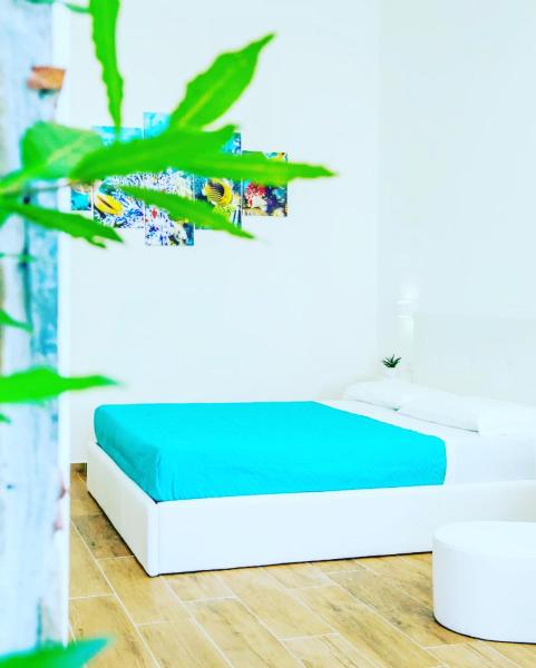 Sea Dream Camere - Agropoli