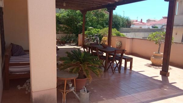 Habitaciones Jacaranda - Almería
