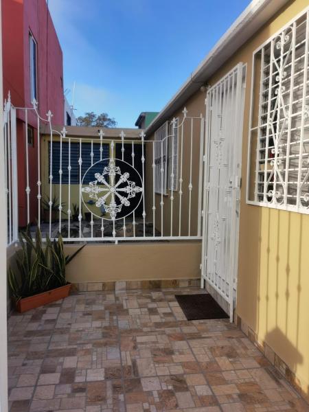 Casa Delfín - Mazatlán