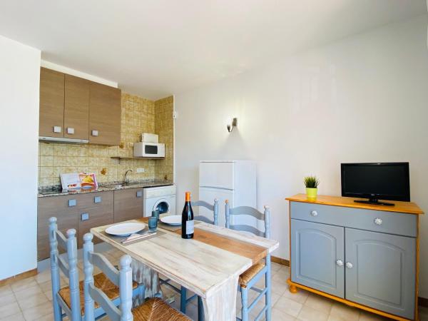 Apartamentos Aquarium. (2a) Perfect For 2. - Pirineos