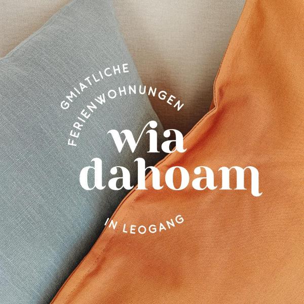 Wia Dahoam - Lofer