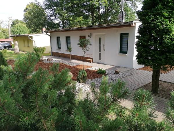 Ferienhaus Regina - Harz