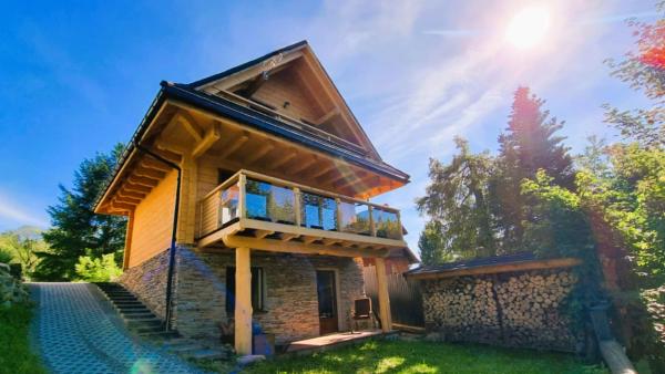 Domek Barrettski - Wisła