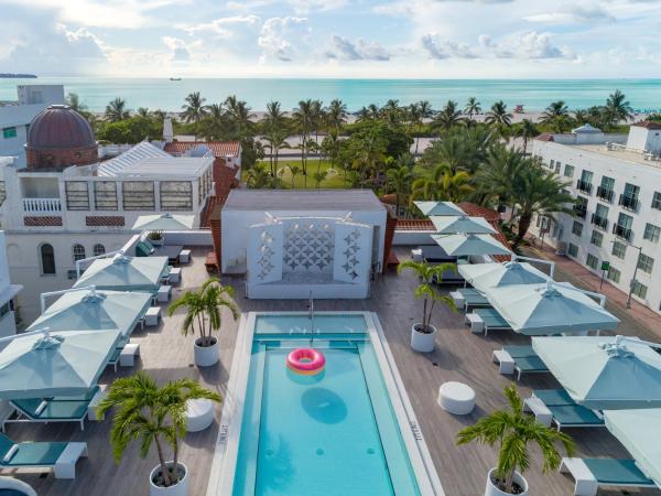 Dream South Beach, By Hyatt - Key Biscayne, FL
