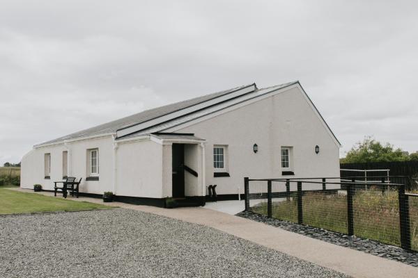 Fisherman's Cottage - Lewis and Harris