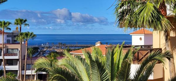 Albatros Tenerife Golf Sea View - San Miguel de Abona
