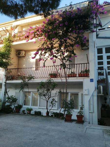 Apartmani Marivo - Promajna