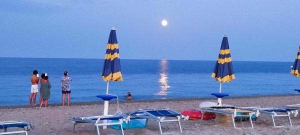 Pansini Hotel Residence - Calabria