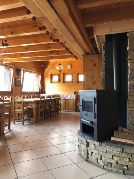 Central Hostel Chatel - Les Gets