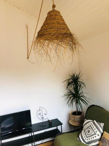 Appartement à Deux Pas Du Golf Et Parking Gratuit - Lacanau