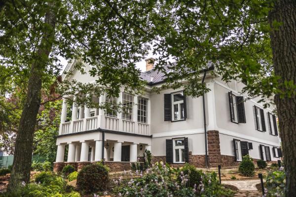 Villa Chez Les Amis - Adults Only - Balatonlelle