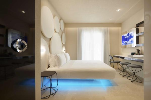 Palazzo Gatto Art Hotel & Spa - Bw Premier Collection - Valderice