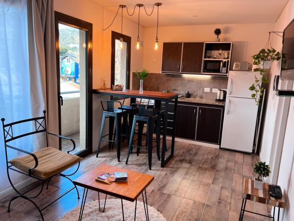 Rivaone - San Martin de los Andes