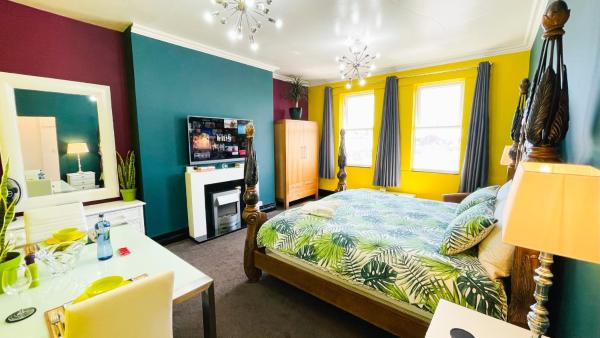 Phoenix Apartments - Goole