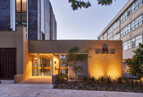 Mary Mackillop Place - Willoughby