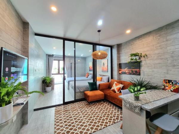 Lahomestay Hàng ĐậU - Hanoi