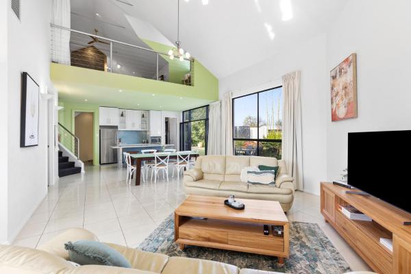 Merlot Verdelho Townhouses - Penola