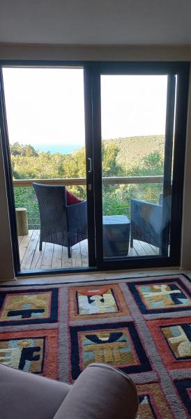 Oriole Serene Self Catering Studio - George