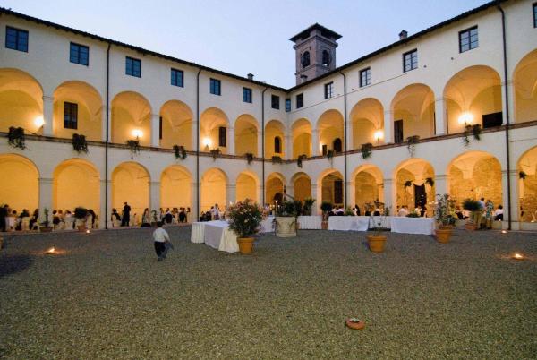 Relais Fontevivo - Parma