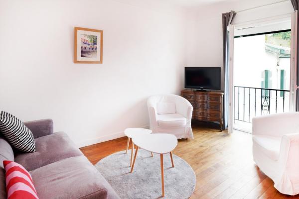 Appartement Saint-jean-de-luz - Saint-Jean-de-Luz