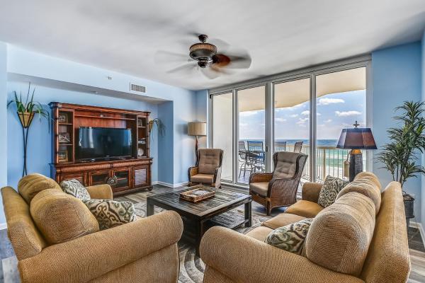 Silver Beach 1905e Condo - 데스틴