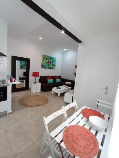 Apartamento Vital - Málaga