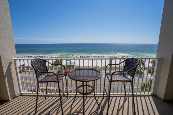 Costa Del Mar Condo - Santa Rosa Beach, FL