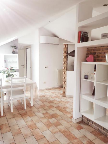 Appartamento Mansardato Civitanova Marche - Civitanova Marche