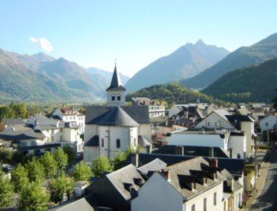 Luxury Guest House In The Centre Of Argeles Gazost - Lourdes