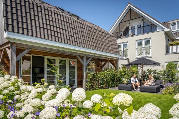 Just Texel Suites & Apartments - Niederlande