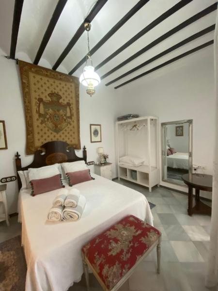 Lujosa Suite Privada En Casa Del S Xix - Sanlúcar de Barrameda