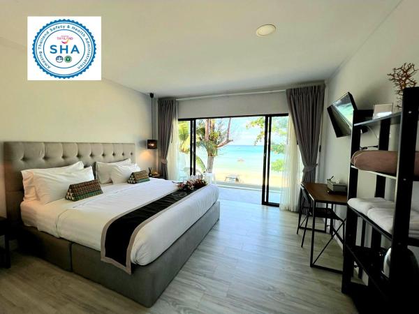 Best Vacation@kamala Beach Front View#uniquecozy1 - Thalang District