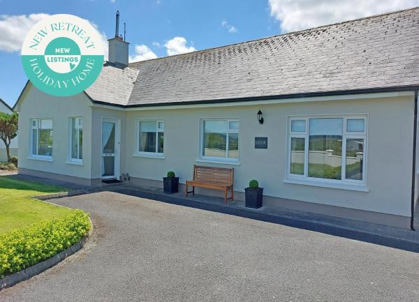 Southland Holiday Home By Trident Holiday Homes - Lahinch