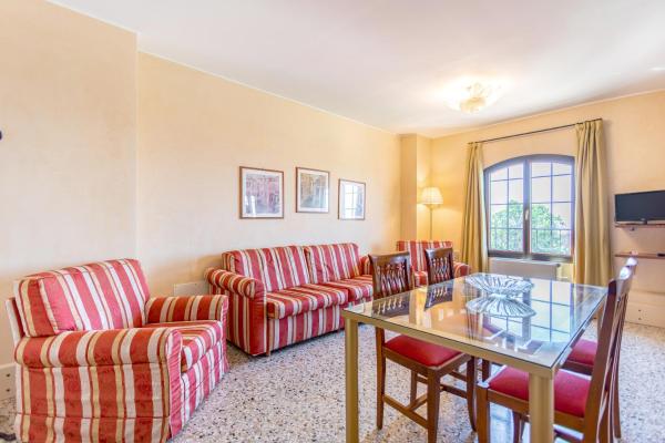 Guesthost - Molino Stucky Residence Suites Ii - Venice