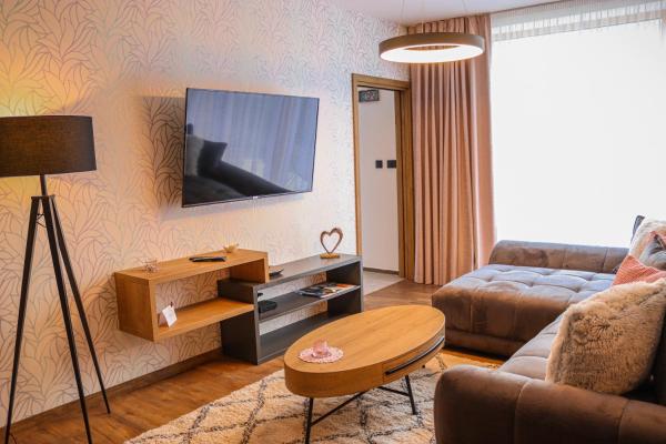 Apartman Nisa - Ovruč - Štrbské Pleso