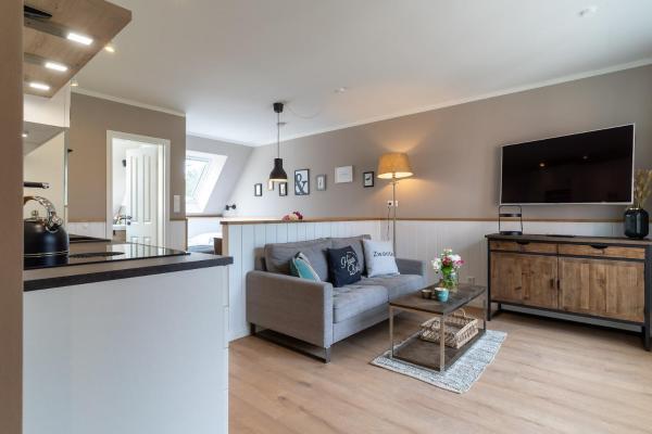 Haus Böhl Haus Böhl Hamme - 1 - Sankt Peter-Ording