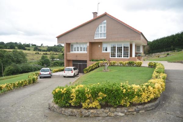 Casa Lolita - Torrelavega