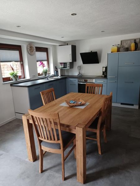 Ferienwohnung In Der Grünheck - Nothweiler