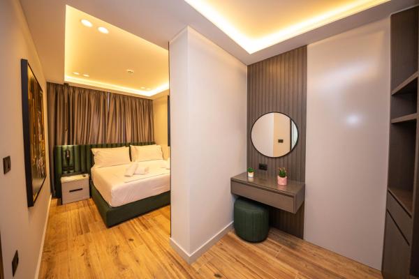 Hotel Lili-1 - Sarandë