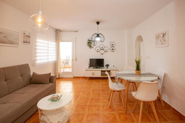 Cristina Iii - Playa Flamenca