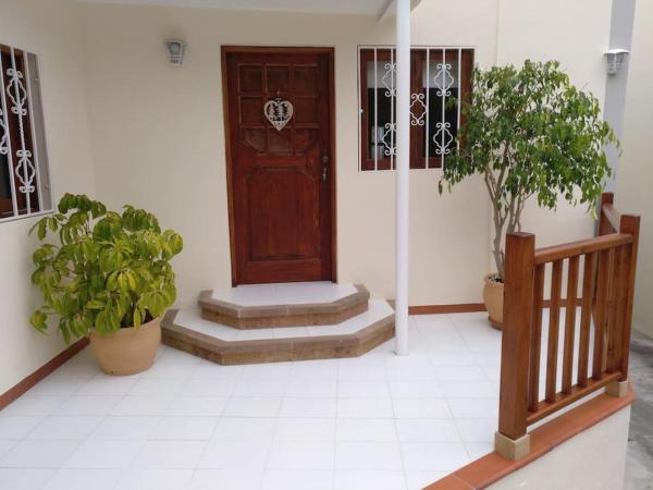 Casa Nogal - Tenerife