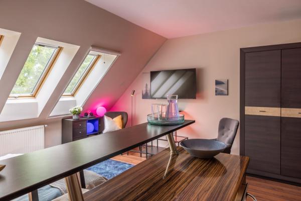 Szent Imre Apartman - Veszprém